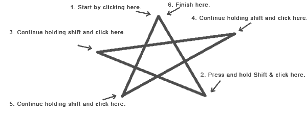 Photoshop Diagonal Lines How To Draw Straight Lines Tutorial