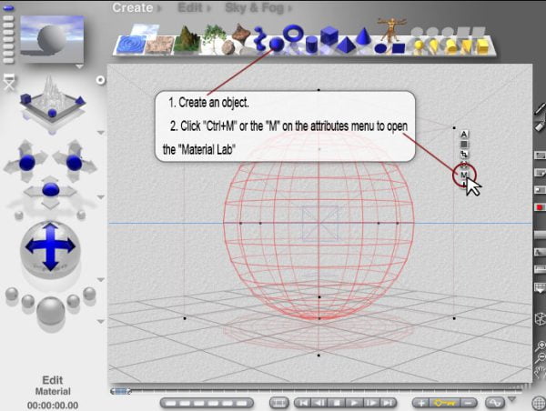 Photoshop Diagonal Lines How to Draw Straight Lines Tutorial